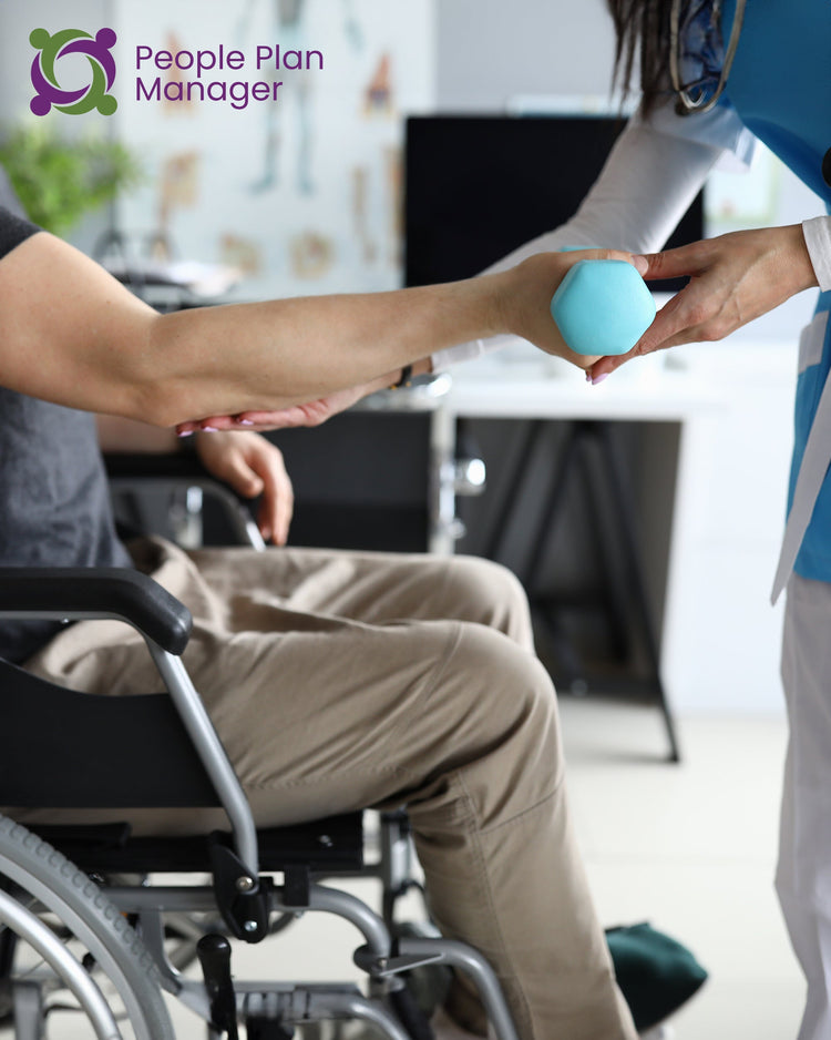 01_661_0128_1_3 | Assessment Therapy/Training | Occupational Therapist