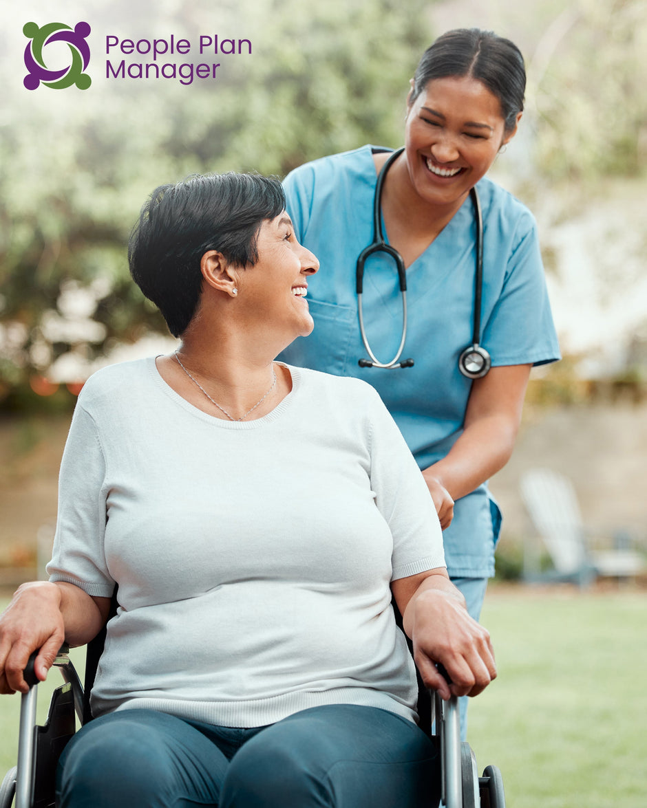 NDIS Price Guide 2024: Simplified Budgeting & Planning – People Plan ...