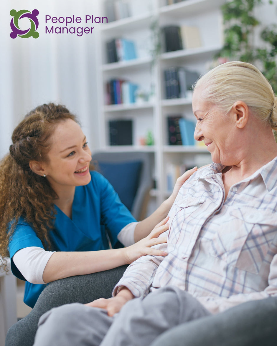 NDIS Price Guide 2024